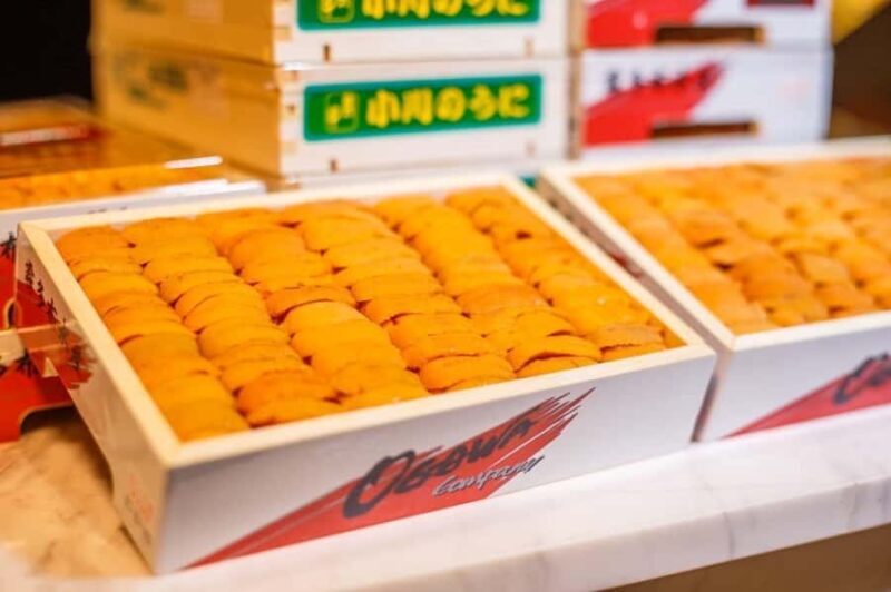 Bangkok: W Omakase Pradit Manutham Dining Experience - Key Points