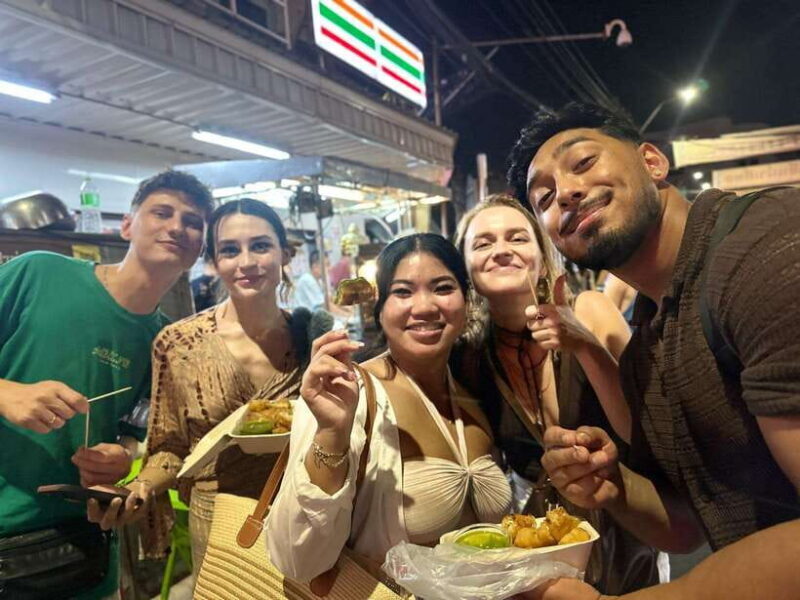 Bangkok Walking Tour : Mouthwatering Journey Food Tour - Final Thoughts