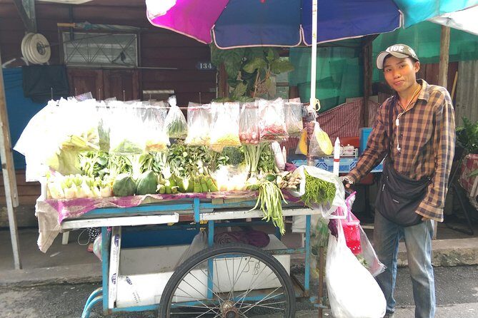 Bangkok Walking Tour: Original Bangkok Riverside Walk of Thonburi - A Walk Through Thonburi’s Historic Corners