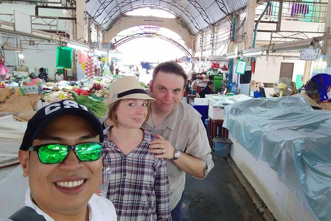 Bangkok Walking Tour: Original Bangkok Riverside Walk of Thonburi - Practical Considerations