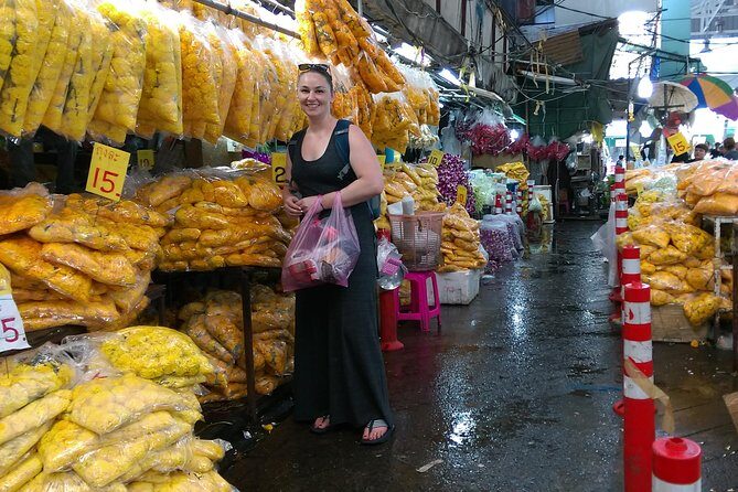 Bangkok Walking Tour: Original Bangkok Riverside Walk of Thonburi - Authenticity and Intimate Experience