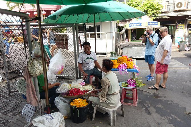 Bangkok Walking Tour: Original Bangkok Riverside Walk of Thonburi - Who Should Book This Tour?