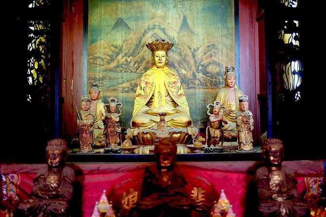 Bangkok Walking Tour: Original Bangkok Riverside Walk of Thonburi - FAQ