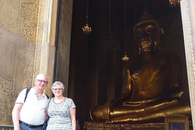 Bangkok Walking Tour: Original Bangkok Riverside Walk of Thonburi - Final Thoughts