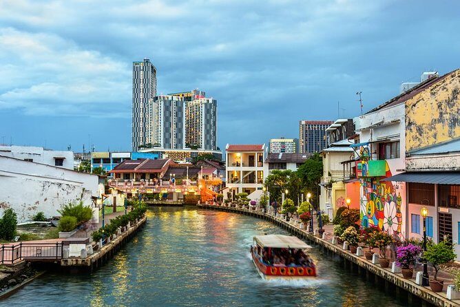 Bangkok Walking Tuk Tuk & Boat Tour to Temples - An In-Depth Look at the Tour Experience