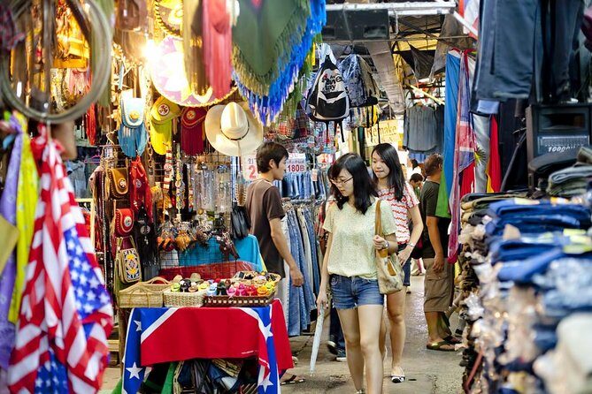 Bangkok Walking Tuk Tuk & Boat Tour to Temples - Who is This Tour Best For?