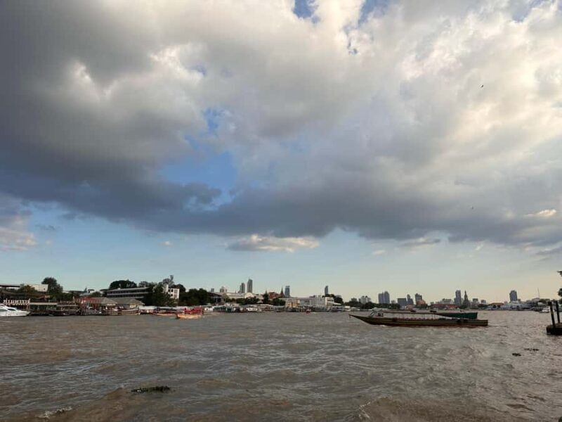 Bangkok: Wang Lang Siriraj Food Tour & Thai BBQ - Final Thoughts