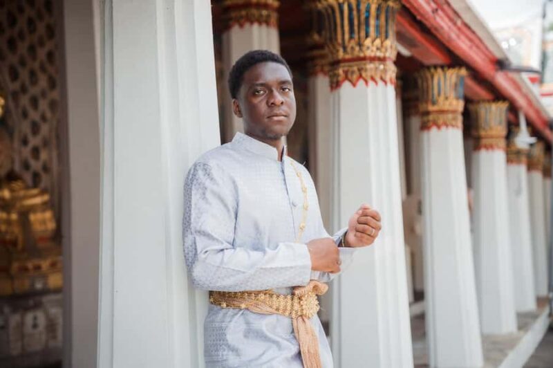 Bangkok: Wat Arun Tour w/ Costume & Coconut Pancake Class - Key Points