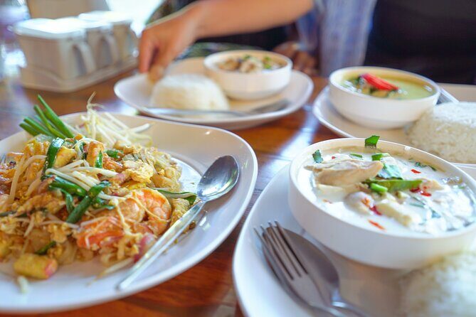 Bangkok Wat Pho and Flower Market Historical Walking Tour - The Sum Up