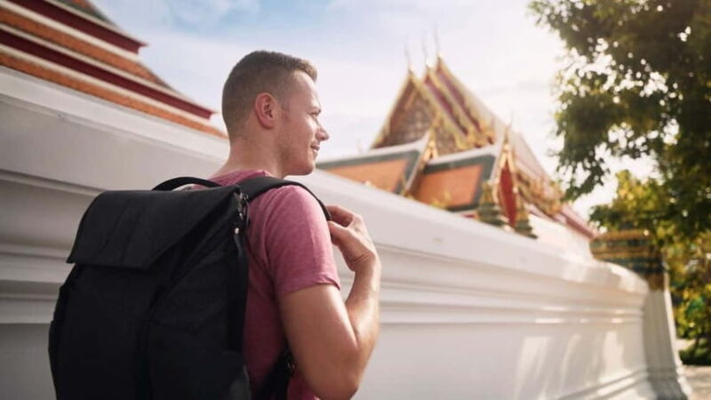 Bangkok: Wat Pho, Wat Arun at Dusk, and Flower Market Tour - Analyzing the Value