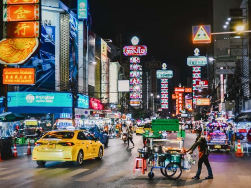 Bangkok: Wat Phra Kaew, Wat Arun, and Chinatown Tour - Final Thoughts: Who Should Consider This Tour?