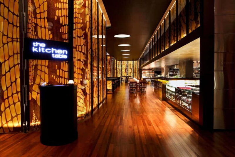 Bangkok: Weekend Breakfast Buffet at W Bangkok - Key Points