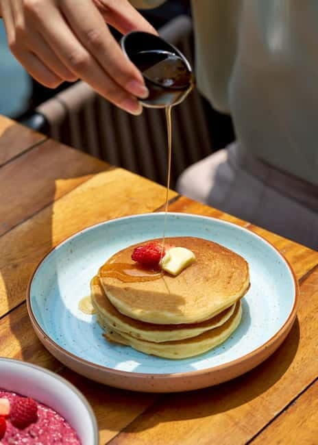 Bangkok: Weekend Breakfast Buffet at W Bangkok - Final Thoughts