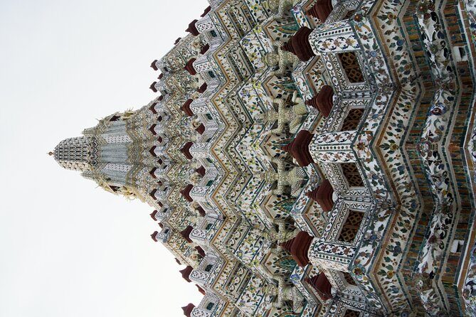 Bangkok Welcome Tour: Private Tour with a Local - FAQs