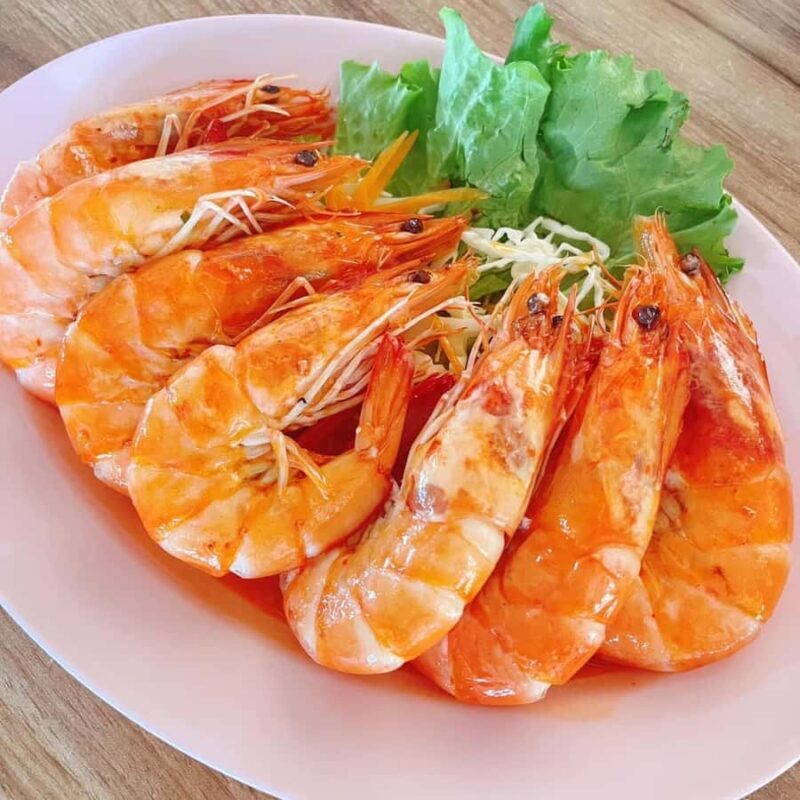 Bangkok: Whale Watching Experience with Breakfast and Lunch - FAQ