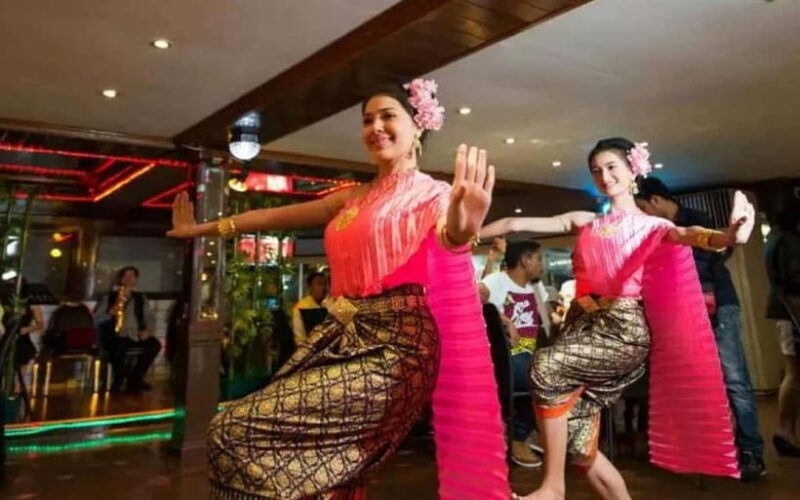 Bangkok: White Orchid Chao Phraya Cruise Free Flow Beer - What the Reviews Tell Us