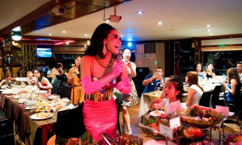 Bangkok: White Orchid Chao Phraya Cruise, Thai Buffet & Beer - Who Would Enjoy This Experience?