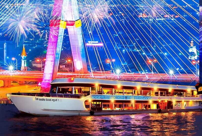 Bangkok: White Orchid Chao Phraya Dinner Cruise free Beer - Final Thoughts: Is This Cruise for You?