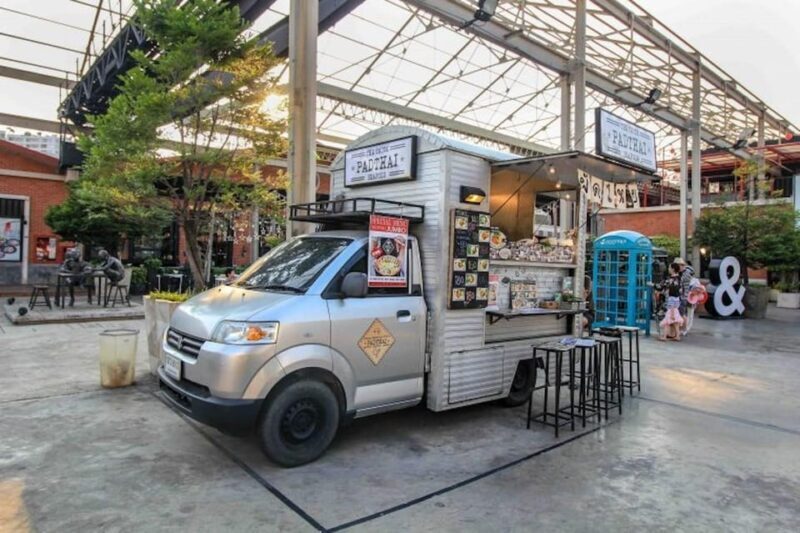 Bangkok with a Private Car and Driver Customizable Tours - Why Choose a Private Car Tour in Bangkok?