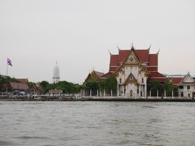 Bangkok with a Private Car and Driver Customizable Tours - Real-Life Insights & Authentic Experiences