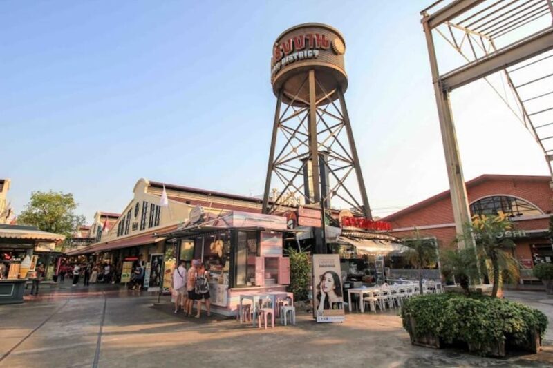Bangkok with a Private Car and Driver Customizable Tours - What’s Included and What’s Not