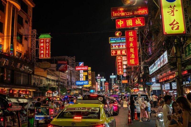 Bangkok with a Private Car and Driver Customizable Tours - The Practicalities: Pricing, Duration, and Accessibility