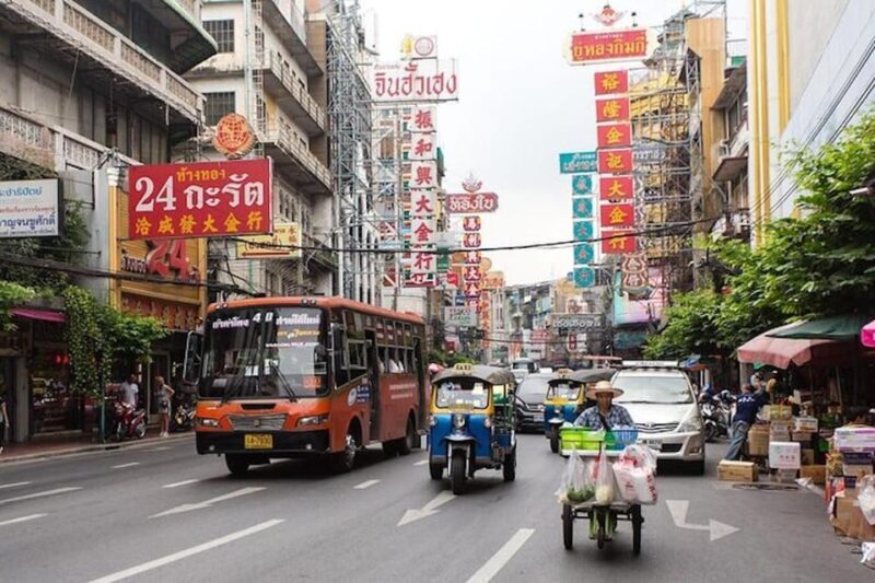Bangkok with a Private Car and Driver Customizable Tours - Who Will Love This Experience?