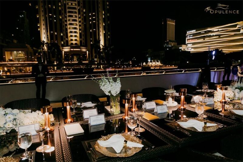 Bangkok: Wonderful Pearl Cruise with Optional Hotel Transfer - FAQ