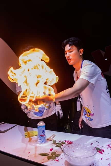 Bangkok: Wow Park Interactive Amusement & Science Park - Key Points