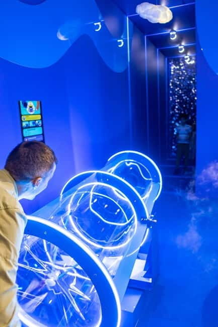 Bangkok: Wow Park Interactive Amusement & Science Park - Why Visit WOW Park in Bangkok?