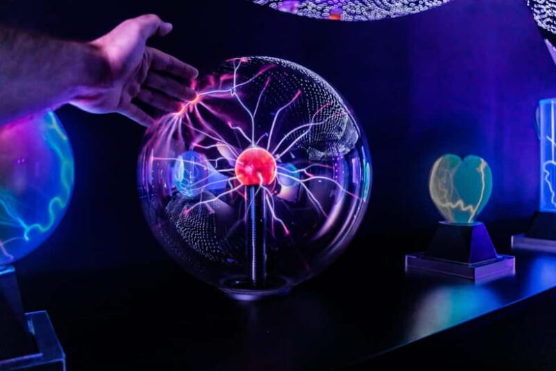 Bangkok: Wow Park Interactive Amusement & Science Park - Is It Worth the Price?