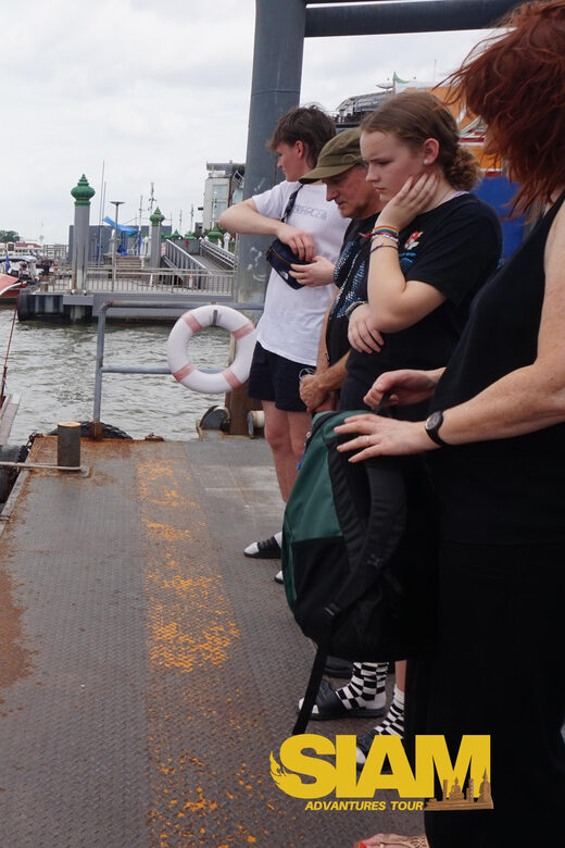 Bangkok Yai Local Canal Tour with Longtail Boat - A Detailed Look at the Bangkok Yai Canal Experience