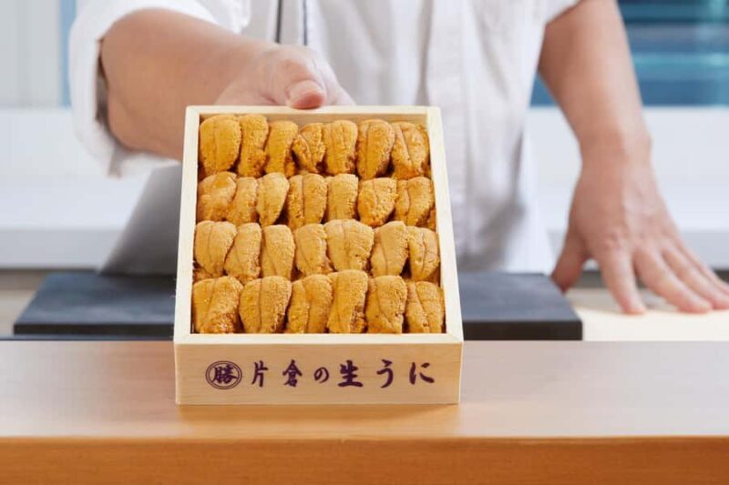 Bangkok: Yamazato at The Okura Prestige - A Deep Dive into Yamazato at The Okura Prestige Bangkok