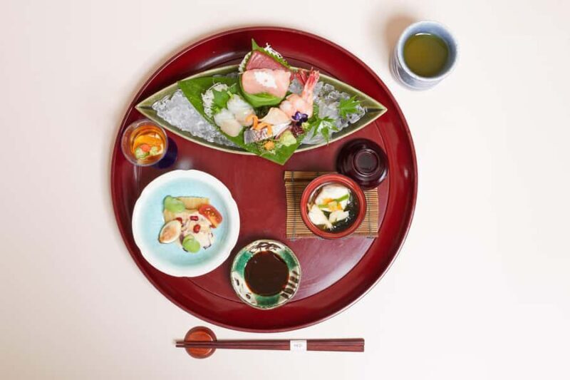 Bangkok: Yamazato at The Okura Prestige - The Sum Up