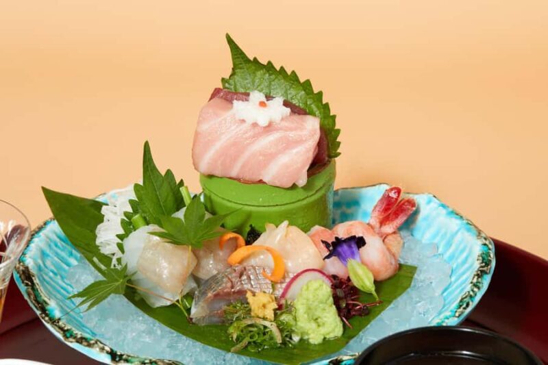 Bangkok: Yamazato at The Okura Prestige - FAQ