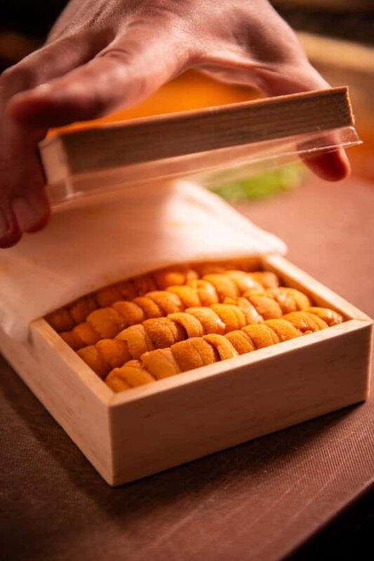 Bangkok: Yankii - Robatayaki & Bar F&B Packages - Who Will Love Yankii?