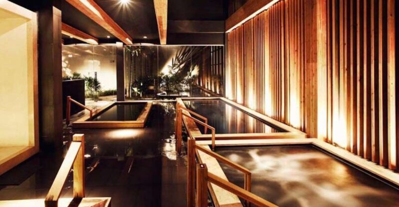 Bangkok: Yunomori Sukhumvit Onsen Hot Springs Spa Pass - Is It Worth the Price?