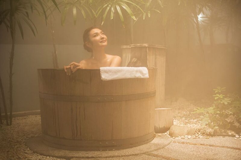 Bangkok: Yunomori Sukhumvit Onsen Hot Springs Spa Pass - FAQ