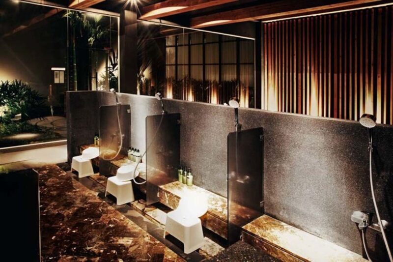 Bangkok: Yunomori Sukhumvit Onsen Hot Springs Spa Pass - The Sum Up