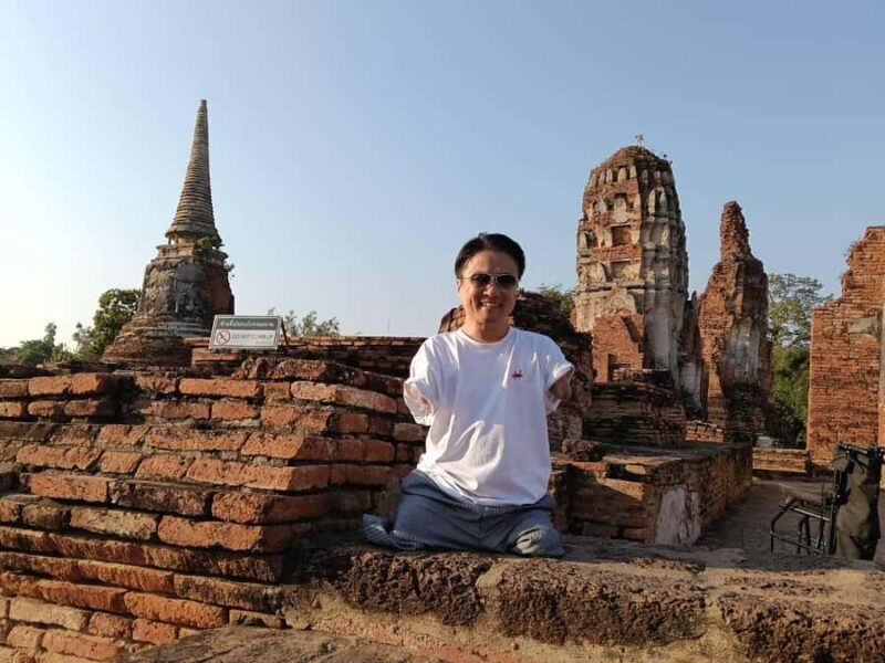 Bangkok:Ayutthaya 5 Temples and Palace with Longtail & Lunch - Final Thoughts