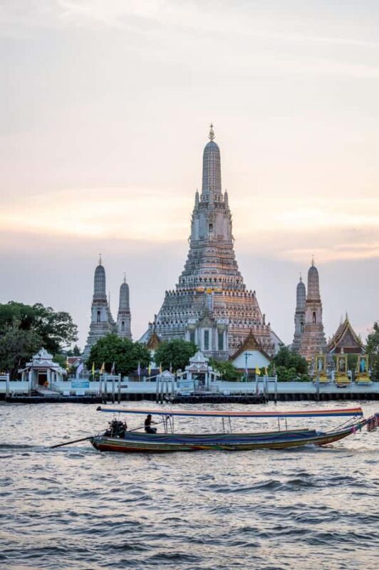Bangkok:Grand Palace,Wat Pho,Wat Arun &Lunch with Canal Boat - Final Thoughts: Who Will Love This Tour?