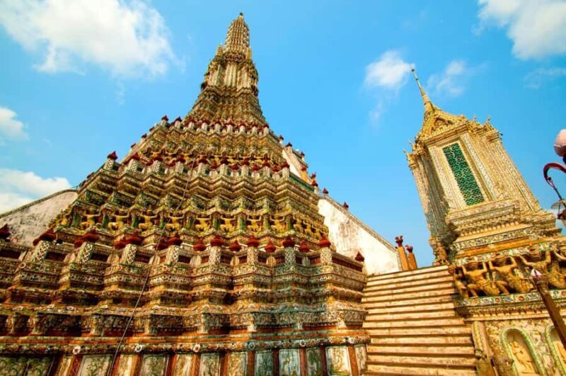 Bangkok:Grand Palace,Wat Pho,Wat Arun &Lunch with Canal Boat - FAQ: Your Practical Questions Answered