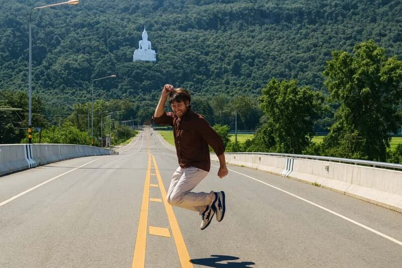 Bangkok:Khao Yai Waterfalls,Deer Spotting & Jungle Walks PVT - A Deeper Look Into the Khao Yai Experience