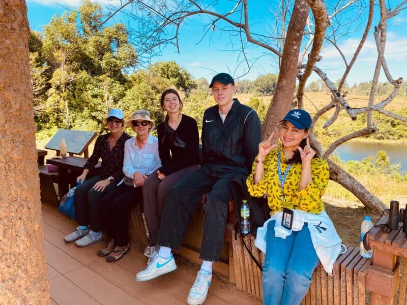 Bangkok:Khao Yai Waterfalls,Deer Spotting & Jungle Walks PVT - Who Is This Tour Best For?