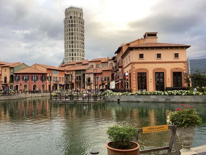 Bangkok:Khao Yai Waterfalls,Deer Spotting & Jungle Walks PVT - Final Thoughts: Is It Worth It?