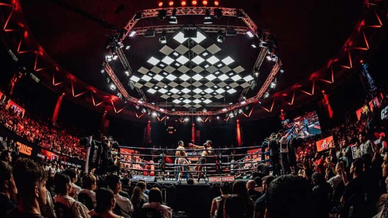 Bangkok:Muay Thai Boxing at Rajadamnern with Hotel Transfer - A Closer Look at the Muay Thai Tour