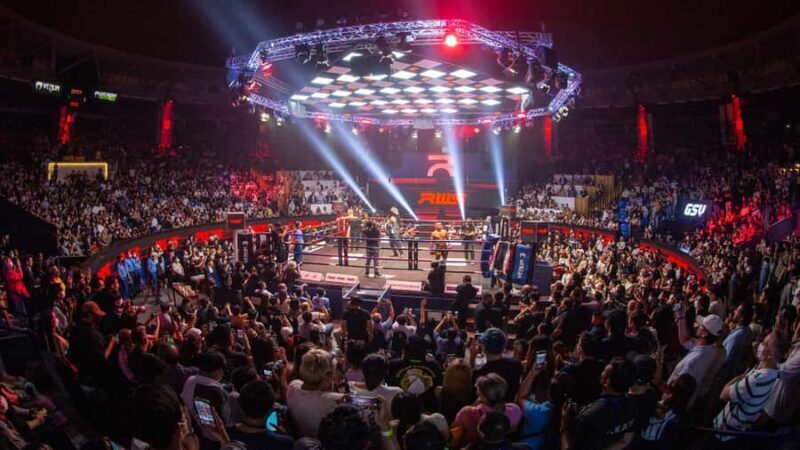 Bangkok:Muay Thai Boxing at Rajadamnern with Hotel Transfer - Who Is This Tour For?