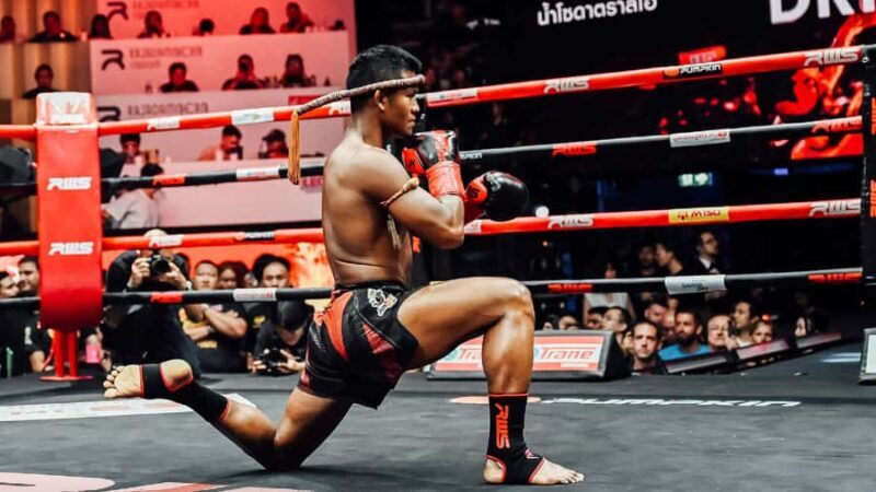 Bangkok:Muay Thai Boxing at Rajadamnern with Hotel Transfer - FAQ