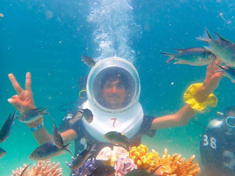 Bangkok&Pattaya:VIP Day Trip to Koh Larn with Water Sports - Key Points