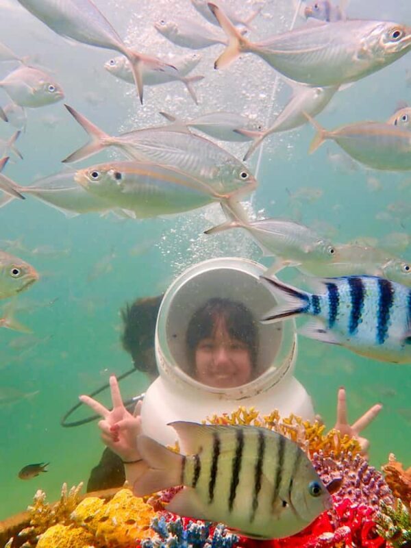 Bangkok&Pattaya:VIP Day Trip to Koh Larn with Water Sports - An Overview of the Tour Experience